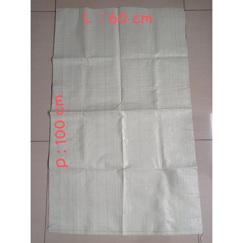 Jual Karung Plastik BARU 60 x 100 cm / 1 pcs - Kab. Tangerang - SMJ ...