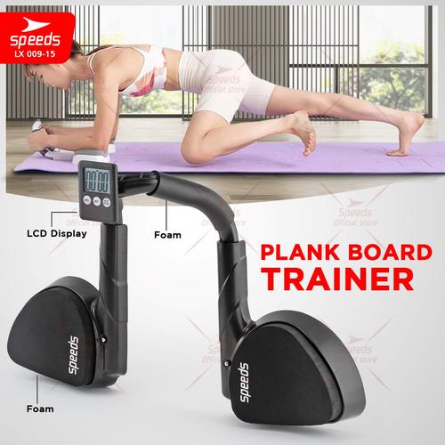 Promo SPEEDS Alat Bantu Push Up Plank Trainer Penahan Siku Push Up 009-15 - 009-9 AB WHEEL ...