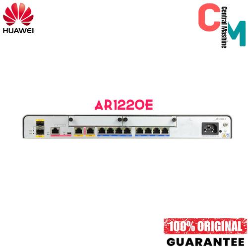 Jual Huawei AR1220E Next Generation AR1200 Series Router - Kota Bandung ...
