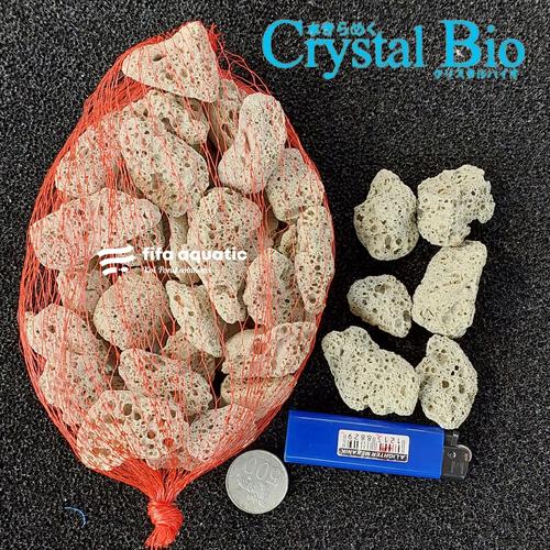 Jual Crystal Bio 100 gram Original Japan rumah bakteri terbaik - Kab ...