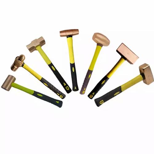 Jual Palu Kuningan 10Kg(20LB) / Brass Hammer 20LB(10Kg) - Jakarta Pusat ...