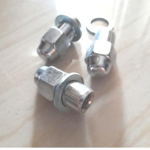 Jual Mur Baut Roda Panjang (NUT RACING LONG) 12x1,25 Kunci 21 - Kab ...