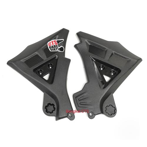Jual Frame Guard WR 155 Cover Tutup Rangka Yamaha WR155 - Kota Bandung ...