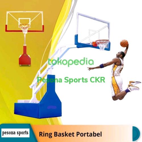 Jual Ring basket portabel system hidrolik manual - Kab. Bekasi - Pesona ...