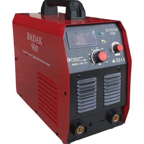 Jual Inventer Welding Machine MMA 300A - Mesin Trapo Las BADAK 900 BY ...