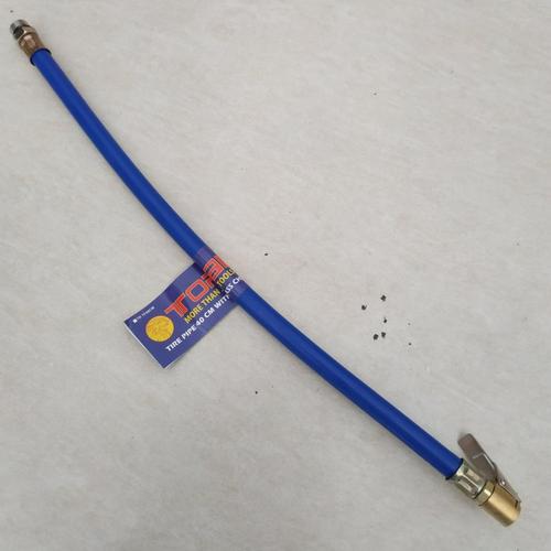 Jual Slang Selang Isi Isian Pengisi Ukur Tekanan Angin Ban Inflator Tora - Kota Medan - Evan ...