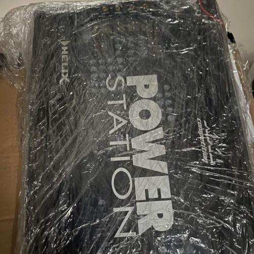 Jual helix power station xxl - Kota Surabaya - UNTUNG ABADII | Tokopedia