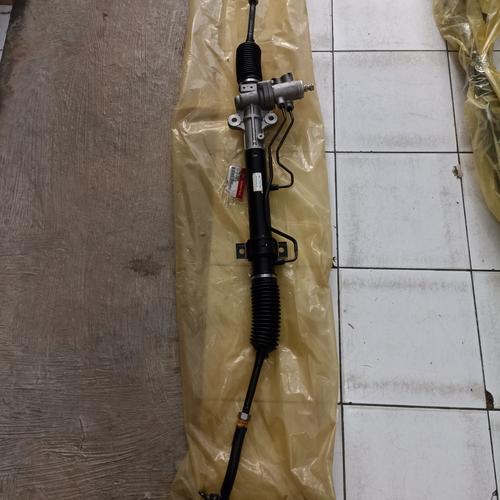 Jual STEERING RACK ASSY POWER STEERING KIA NEW SPORTAGE 2 HYUNDAI ...