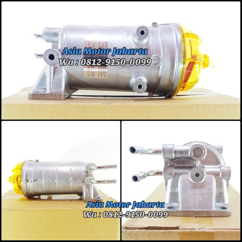 Jual Rumah Filter Solar Bawah Hntc - Separator - Truck Hino Lohan 500 ...