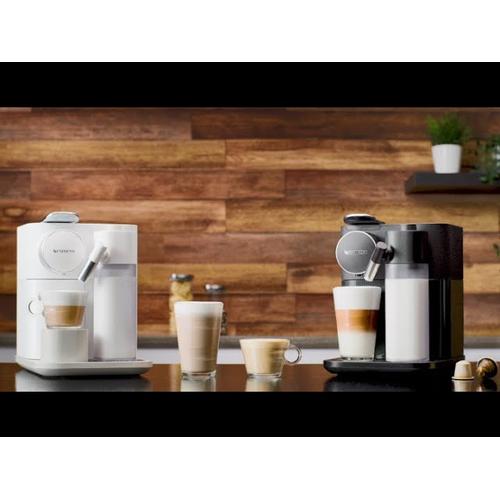 Jual Nespresso Gran Lattissima Capsule Espresso Machine / Mesin Kopi ...