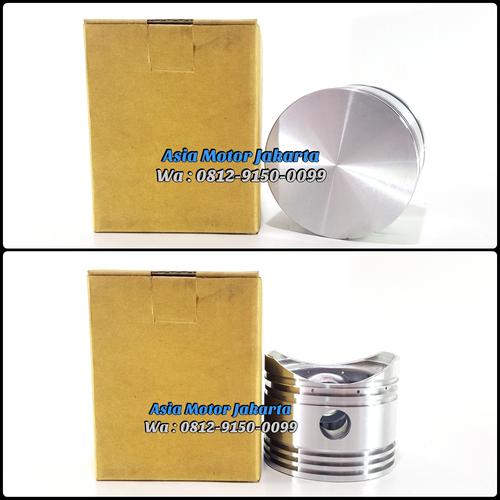 Jual Piston Compressor - Truck Mitsubishi Fuso 8dc9 - Nissan BTX (85mm ...