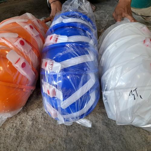 Jual Helm Proyek SNI - Putih - Kota Depok - TbJaya1 | Tokopedia