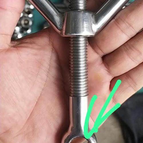 Jual Baut kupu kupu bahan Stainless Steel SS 304 ukuran M16 x 150 mm ...