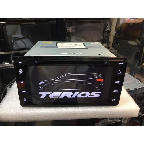 Jual Head unit Terios Deluxe 2019 - Jakarta Selatan - Angga Audi Car ...
