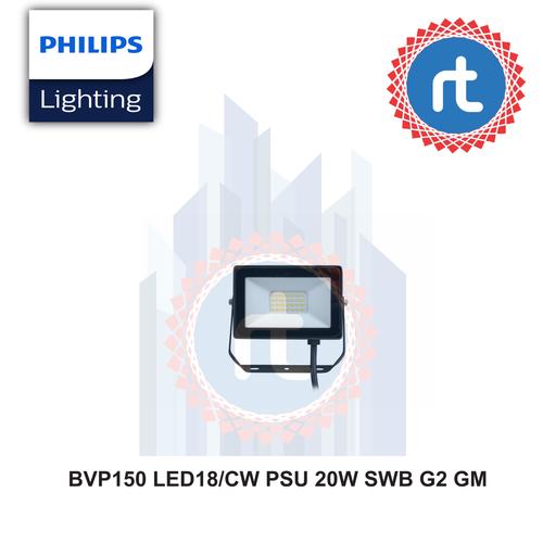 Jual BVP150 LED18/CW PSU 20W SWB G2 GM |911401831283|PHILIPS - Kota ...