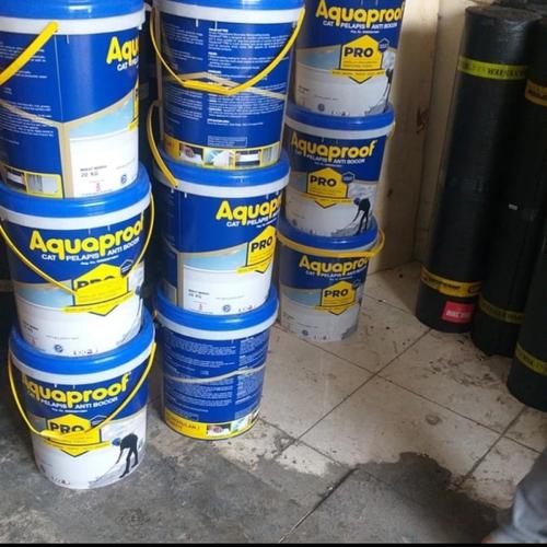 Jual aquaproff 20kg setara sika deckseal 590 berbahan dasar ...