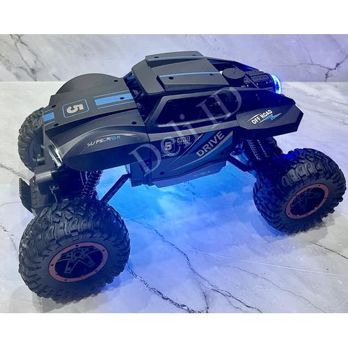 Jual MOBIL REMOTE KONTROL REMOT RADIO CONTROL ASAP OFF ROAD CLIMBING RC ...