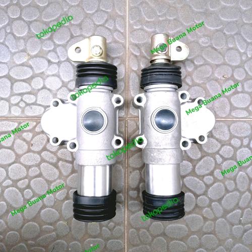 Jual Power Shift Assy Mitsubishi Ganjo LH-RH 43431-0042/7600 - KIRI ...