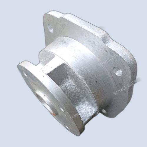 Jual BRACKET KOPEL STAMPER ENGINE ROBIN ALUMUNIUM - Jakarta Pusat ...