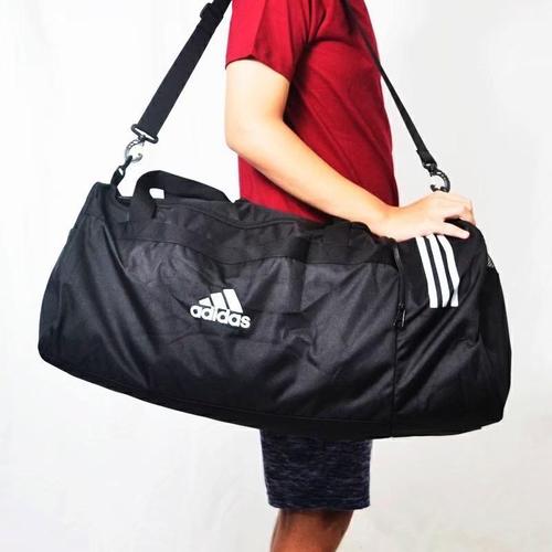 Jual Tas Travel Adidas Big Size Travel Bag Tas Olahraga Tas Gym Bis ...