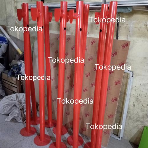 Jual Tiang Camera CCTV Palang Parkir Barrier Gate Outdoor - Kab. Bekasi ...