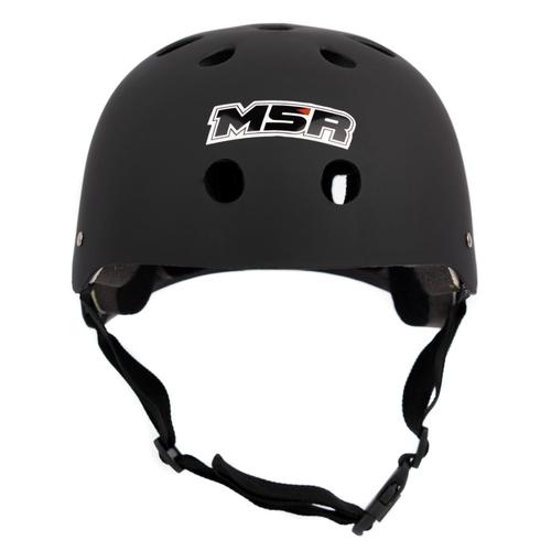 Jual Helm MSR Helmet Climbing Safety Rafting Caving Outdoor Gunung ...