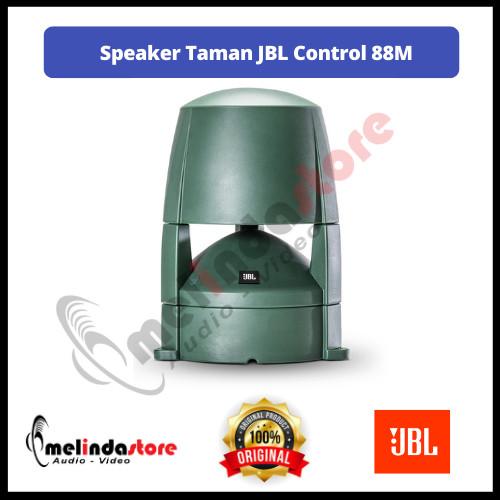 Jual Speaker JBL Control 88M Two-Way 8inch Outdoor Coaxial Mushroom ...