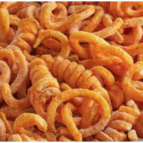 Jual Kentang McCain Curly / Kentang McCain Twister 1.8 Kg - Jakarta ...
