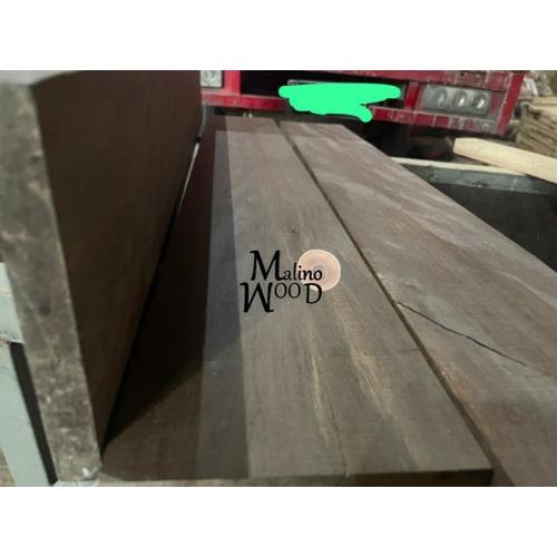 Jual Papan kayu besi kayu ulin tua tebal 2 lebar 10 Cm - P50 - Kota ...