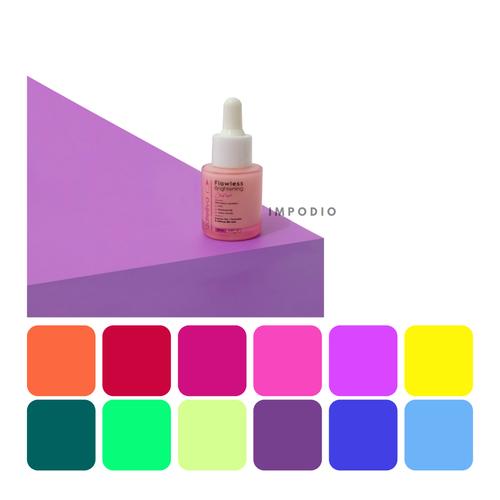 Jual Pop Color Series Background 50x100 cm - Latar foto produk IMPODIO ...