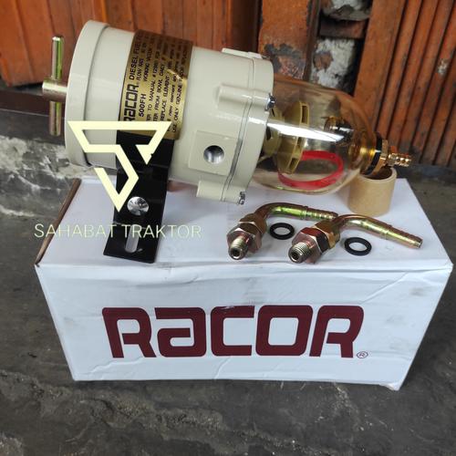 Jual Filter racor 500FH 500FG 500 FH 500FG dus RACOR parker - Jakarta ...