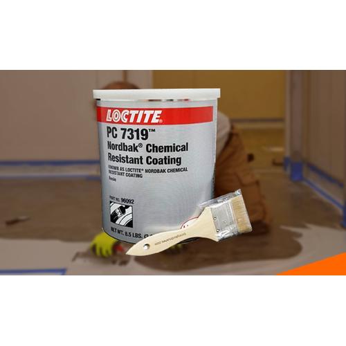 Jual LOCTITE PC 7319 (CHEMICAL RESISTANCE COATING) 5KG KT - Kota ...