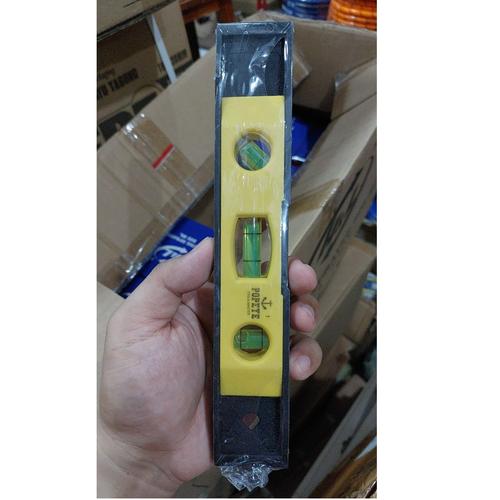 Jual Waterpas Level Torpedo Mini Waterpass Magnet Mini 9 Kota Surabaya Untung Teknik