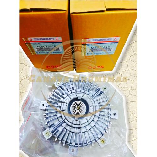 Jual Fan Clutch Sarang Tawon Pendingin Mesin Ps125 Canter Ps Turbo ...