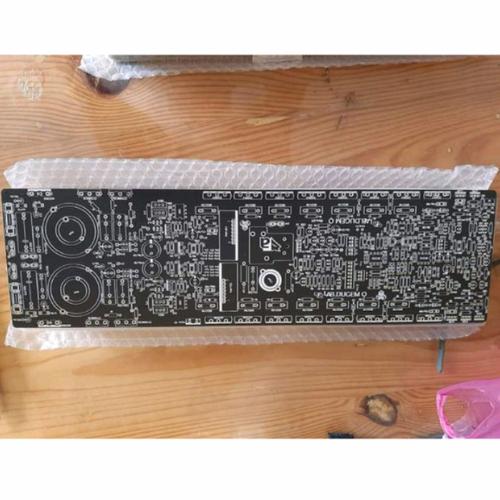 Jual PCB POWER AMPLIFIER CLASS TD LABDUGEM 2U - Kota Tangerang - KALEM ...