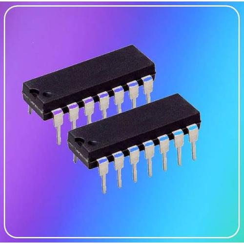 Jual CMOS 4068 CD4068 HCF4068 8 Input NAND/AND Gate chip - Kota ...