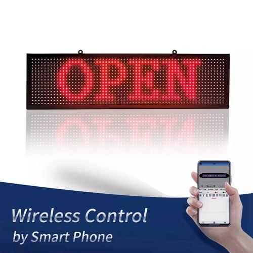 Jual Running Text Led Sign lampu berjalan - Kab. Tangerang ...