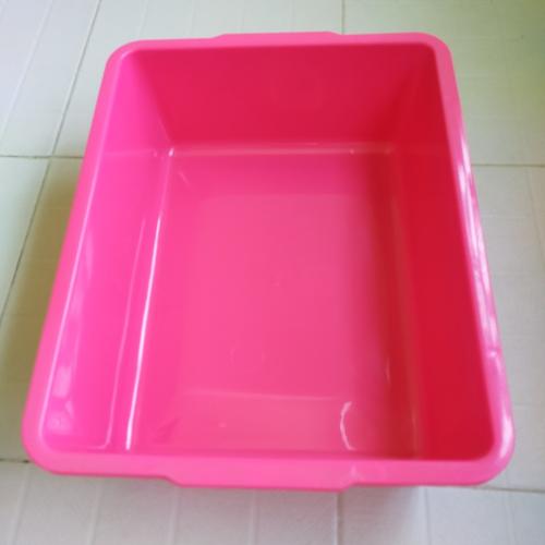 Jual Baskom Plastik Lion Star Square Basin BA 19 #5 Wadah Plastik ...