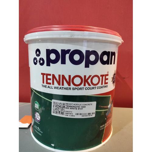 Jual CAT LAPANGAN PROPAN TENNOKOTE - Kota Medan - Warnaqu_Official ...