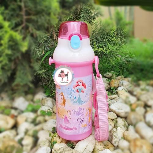 Jual Disney Princess Ariel Belle Rapunzel Waterbottle - Kota Medan ...