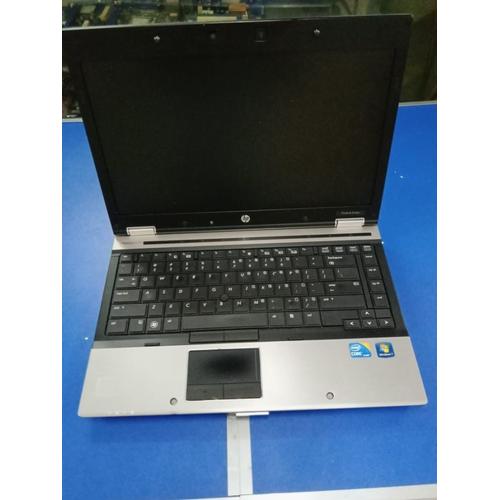 Promo HP elitebook 8440w core i7 NVIDIA. 8gb 512gb ssd CAM 14in Mulusss ...