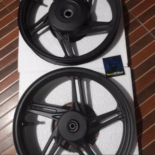 Jual velg racing original Honda beat street pnp semua Honda matic 110 ...