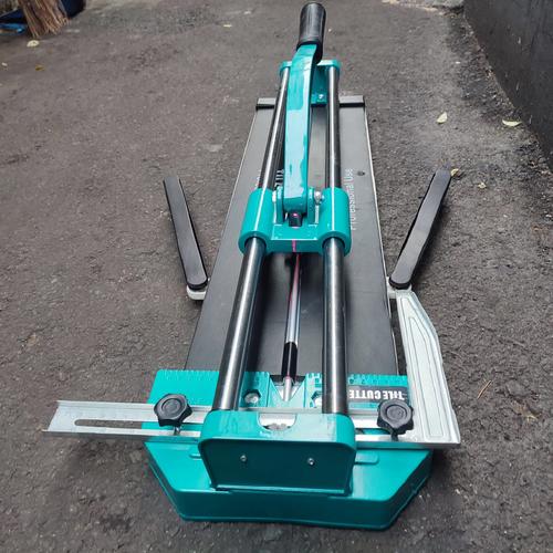 Jual Alat Pemotong keramik Manual Tile Cutter 1000 mm - 1 Meter ...