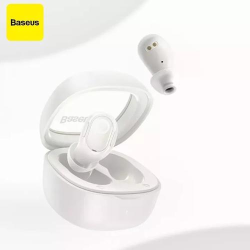 Jual Baseus Encok WM01 True Wireless Bluetooth Earphone Mini Earbuds ...