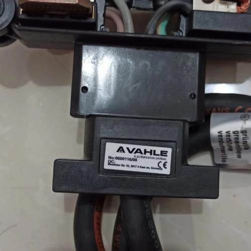 Jual Collector Vahle Ksw 4 40 Amper / Current Collector Ksw 4 40 Amper ...
