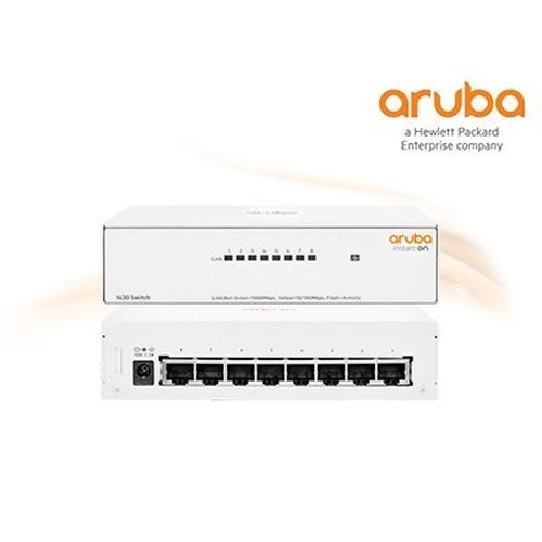 Jual HPE R8R45A - Aruba Instant On 1430 8G Switch R8R45A - Jakarta ...