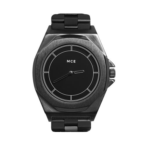 Jual Jam Tangan Pria MCE Bifrost Rune Series Stainless - Kab. Bogor ...