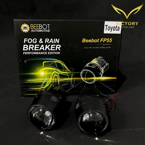 Jual foglamp beebot Fp55 + cover honda hrv - Kota Surabaya - Victory Autolamp | Tokopedia