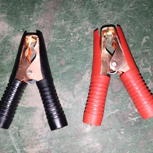 Jual Capit Aki Buaya 100A Super Clamp Besar Jepit Accu 0023 - Kota ...