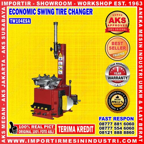 Jual Mesin Perbengkelan Pembuka Buka Bongkar Pasang Ban Mobil 38" 1.1Kw ...